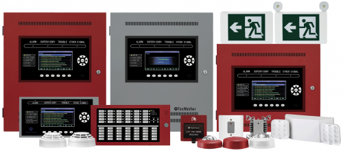 Total Fire Protection – One Company, One Call